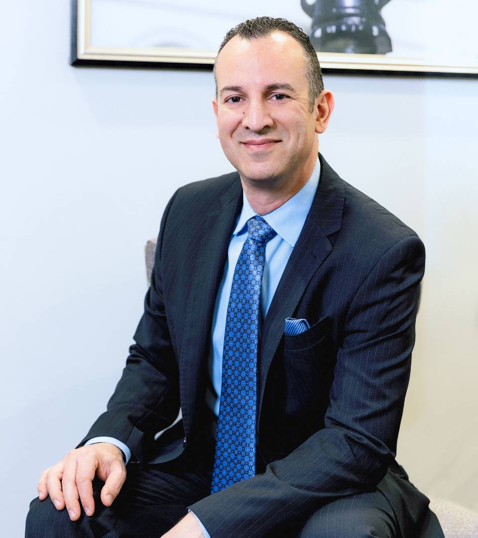 Plastic Surgeon in Beverly Hills & Miami |Dr. Josef Hadeed